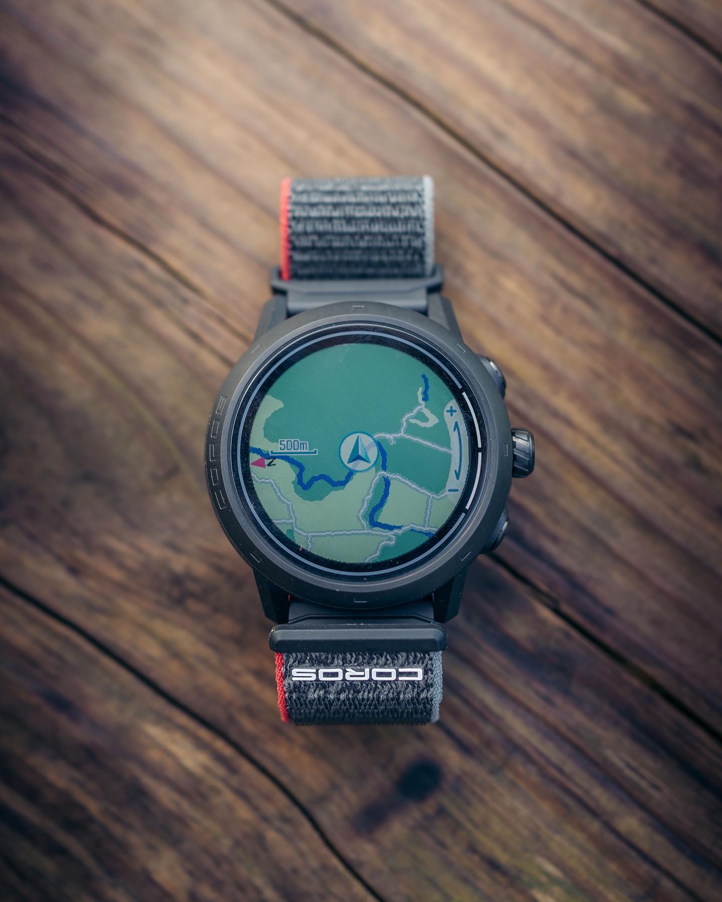 COROS 外部アプリとの連携（STRAVA）｜STRIDE LAB