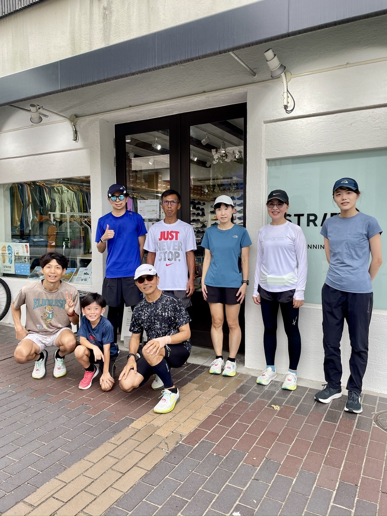 （STRIDE LAB熊本） 26年1月のイベント情報 熊本城マラソン｜熊本店 スタッフブログ｜STRIDE LAB