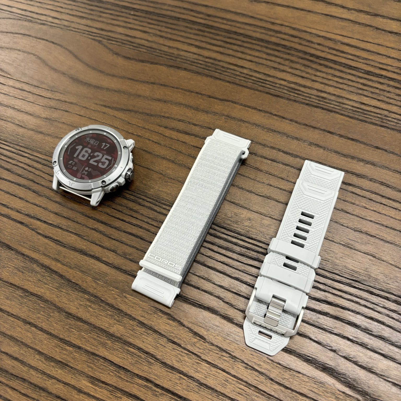 【COROS】VERTIX 2S 最速レビュー！前作 VERTIX 2 から何が変わった！？｜公式 商品レビュー｜STRIDE LAB