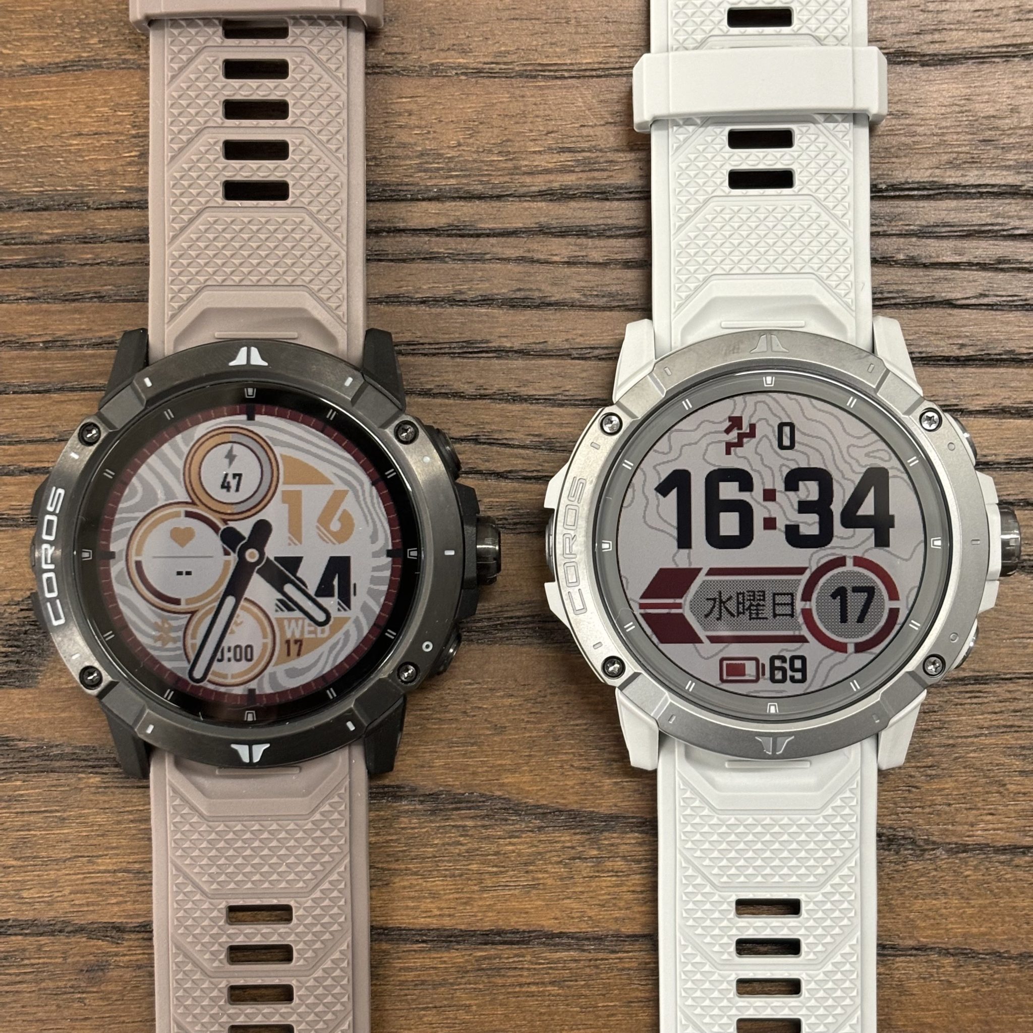 【COROS】VERTIX 2S 最速レビュー！前作 VERTIX 2 から何が変わった！？｜公式 商品レビュー｜STRIDE LAB