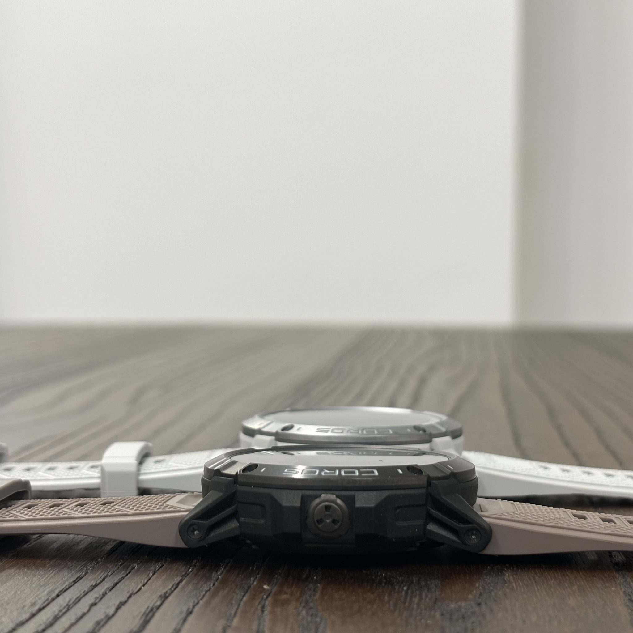 【COROS】VERTIX 2S 最速レビュー！前作 VERTIX 2 から何が変わった！？｜公式 商品レビュー｜STRIDE LAB