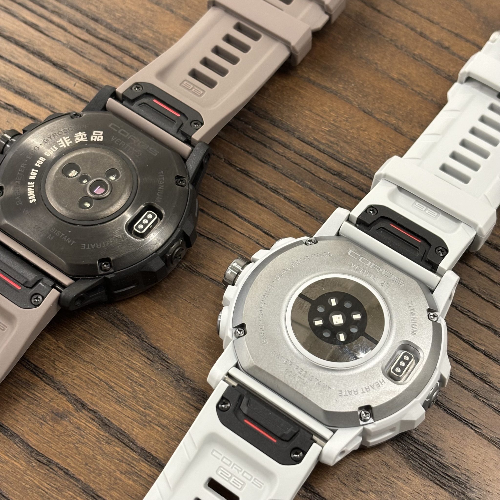 【COROS】VERTIX 2S 最速レビュー！前作 VERTIX 2 から何が変わった！？｜公式 商品レビュー｜STRIDE LAB