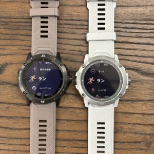 【COROS】VERTIX 2S 最速レビュー！前作 VERTIX 2 から何が変わった！？｜公式 商品レビュー｜STRIDE LAB