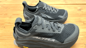 ALTRA / OLYMPUS 6（アルトラ / オリンパス 6） 最速レビュー： オリンパス 5 からのアップデートポイント・サイズ感まとめ｜公式 商品レビュー｜STRIDE LAB