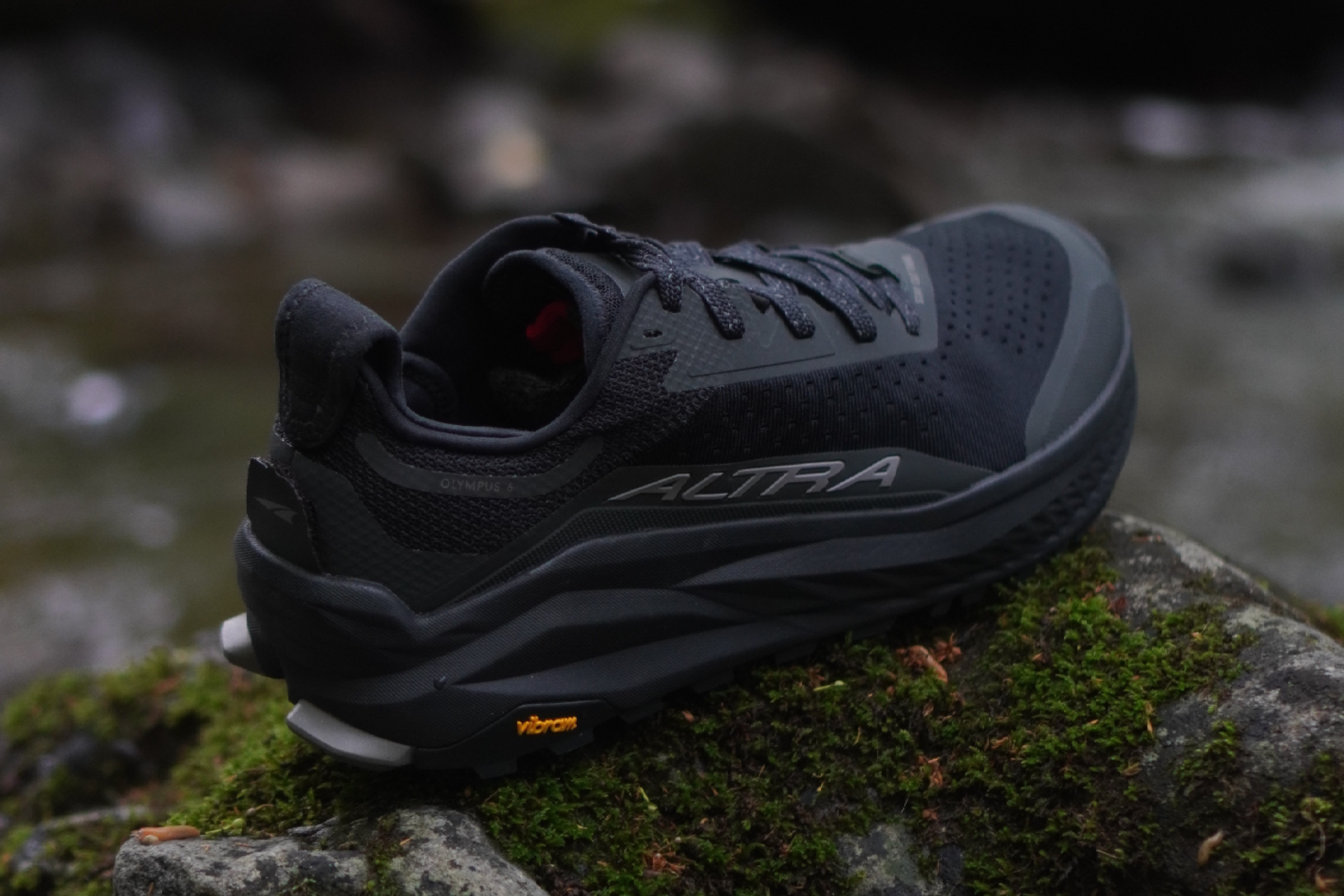 ALTRA / OLYMPUS 6（アルトラ / オリンパス 6） 最速レビュー： オリンパス 5 からのアップデートポイント・サイズ感まとめ｜公式 商品レビュー｜STRIDE LAB