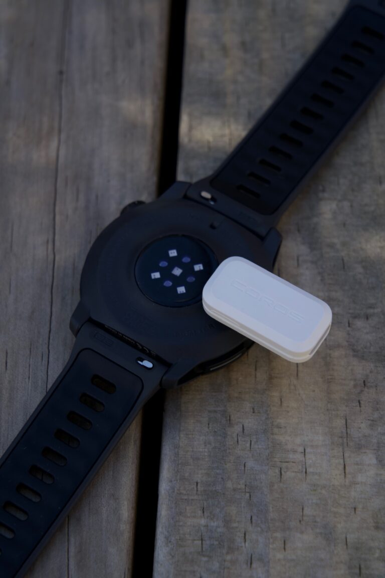 COROS PACE 4(25年12月。STRIDE LABで販売開始。)“より速く、よりスマートに。”｜公式 商品レビュー｜STRIDE LAB