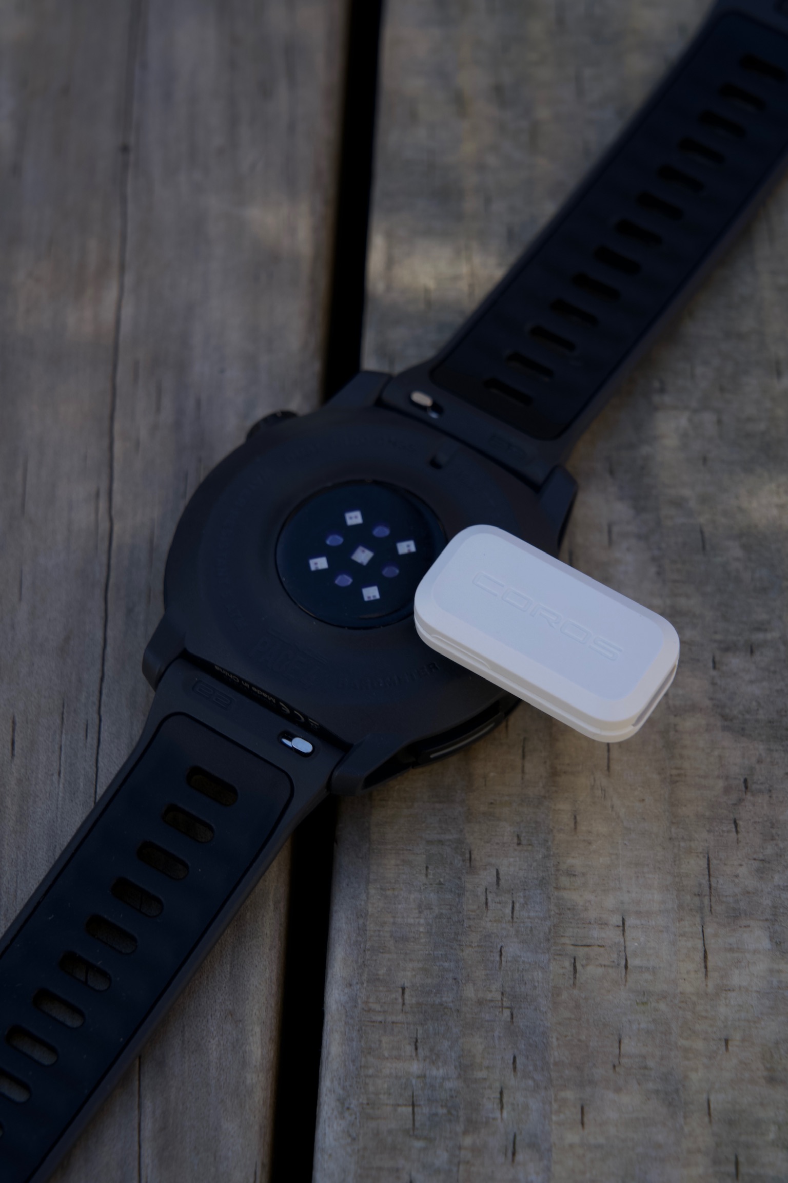 COROS PACE 4(25年12月。STRIDE LABで販売開始。)“より速く、よりスマートに。”｜公式 商品レビュー｜STRIDE LAB