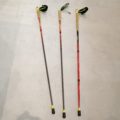トレイルランニングポール 3モデル比較レビュー「LEKI」｜高尾店 商品レビュー｜STRIDE LAB