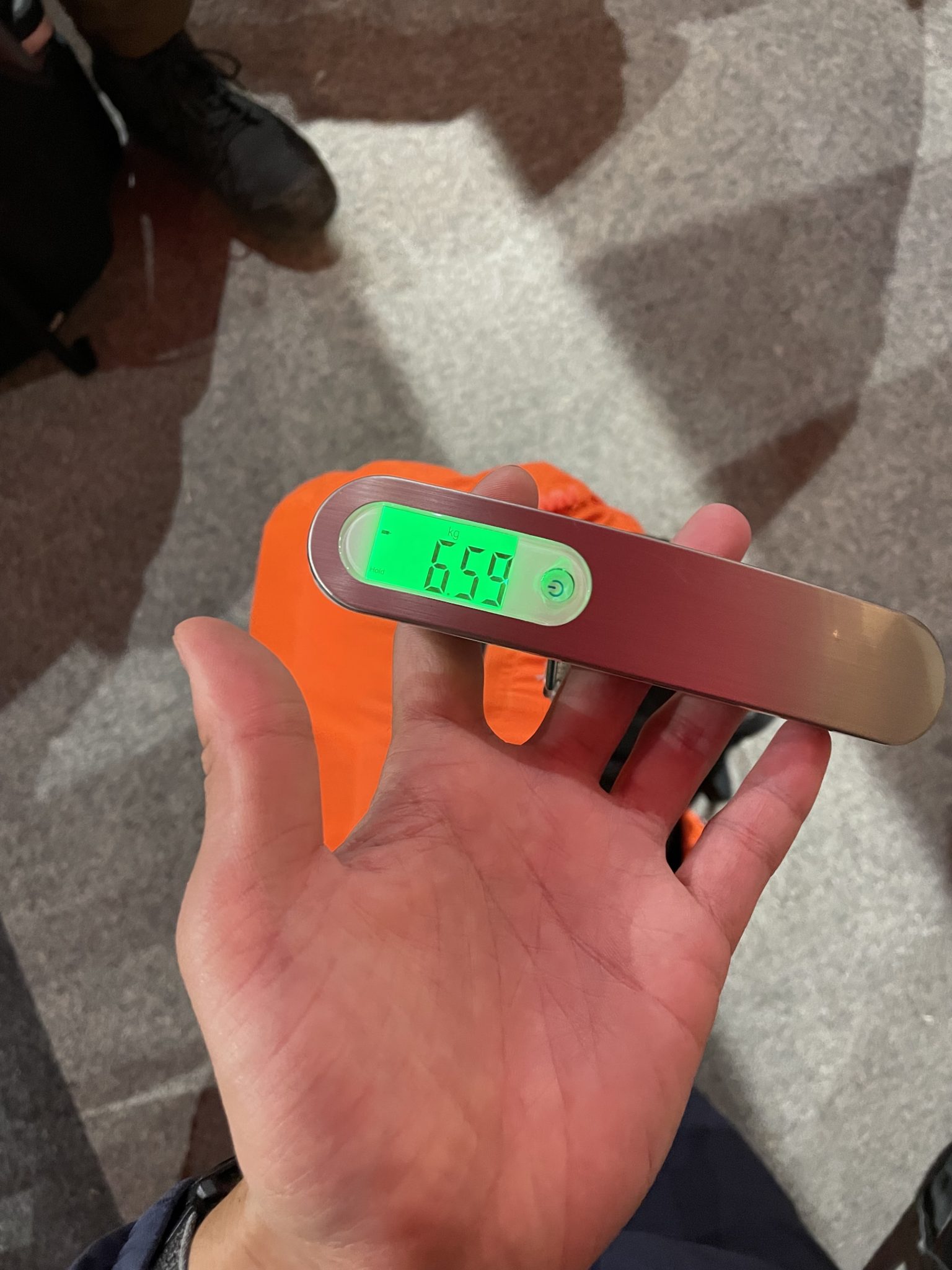 OMM JAPAN 2024 KAWAZU 必携装備品｜高尾店 スタッフブログ｜STRIDE LAB