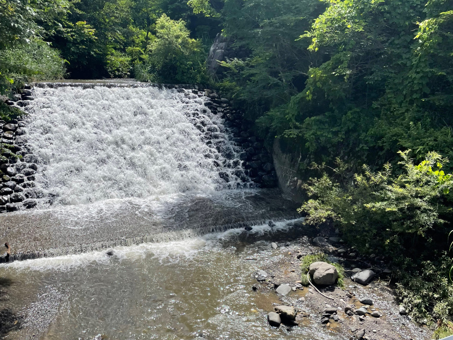 OMM LITE/BIKE HAKUBA OTARI 2022｜東京本店 スタッフブログ｜STRIDE LAB