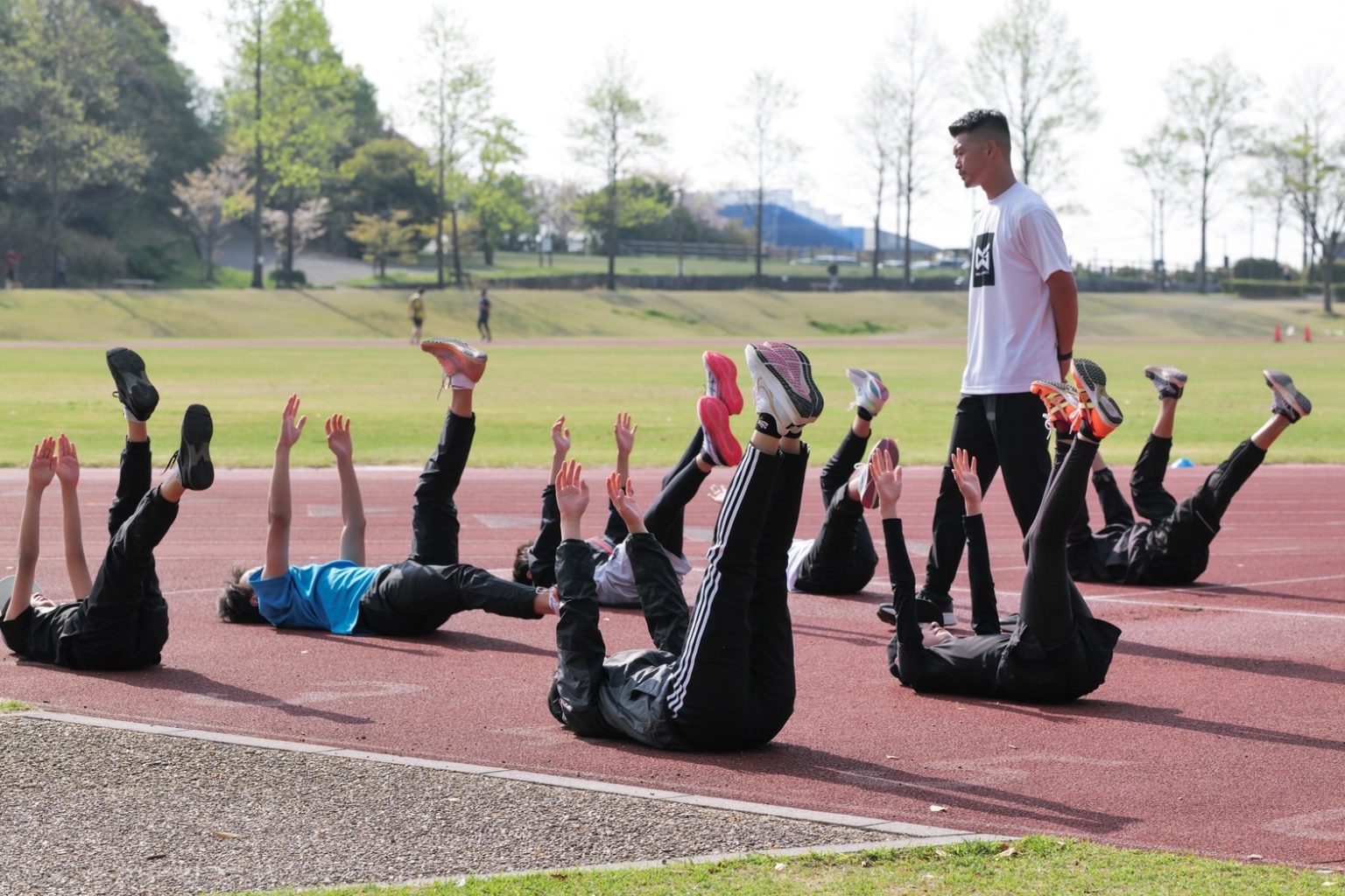 【1月開催イベント】ランニングワークショップ「Lab.Run」｜東京本店 イベント｜STRIDE LAB