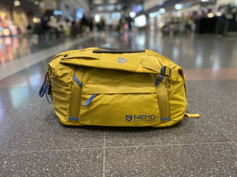 NEMO商品続々入荷してきています！福岡 NEMO（ニーモ）取り扱い 商品リスト｜福岡店 スタッフブログ｜STRIDE LAB